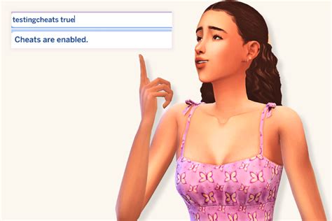 Sims 4 Friendship Cheats 2025 Guide