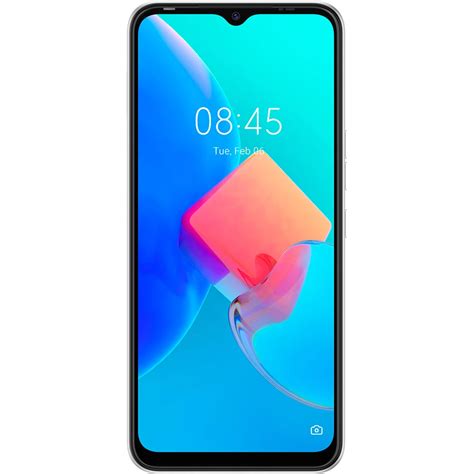 Smartfon Tecno Spark 8C 4GB/64GB DIAMOND GREY NFC | Baku Electronics