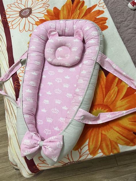 Ліжко кокон — ціна 450 грн у каталозі Кокони Купити товари для дому та побуту за доступною ціною