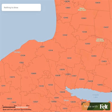 Oswego County Zip Code Map Oswego Lake Burlington County Nj Usa
