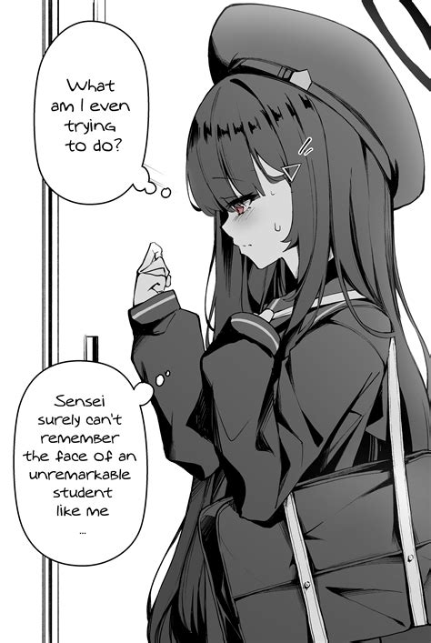 Justice Task Force Member Blue Archive Drawn By Cloverdotcloverd