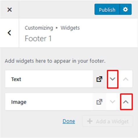 How To Add WordPress Widgets To Your Site WPKlik
