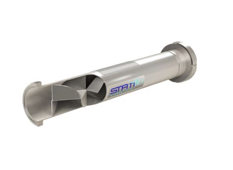 SÉrie 700 Statiflo® Franceenvironnement