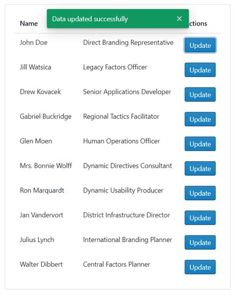 React Axios Example Getpostputdelete With Rest Api