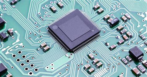 Field Programmable Gate Array Fpga Tdk Ventures