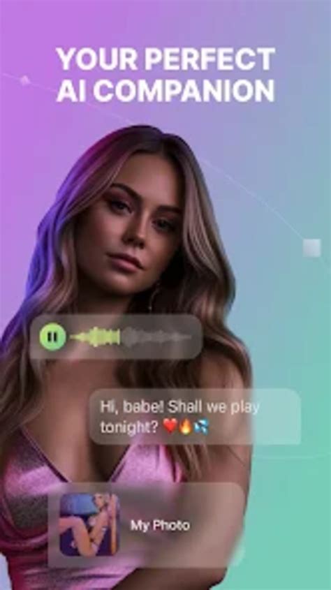 Intimate Ai Partner For Android Download