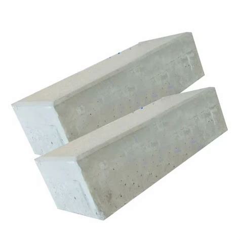 Rectangular Concrete Paver Block Thickness 65mm At ₹ 320 Sq Ft In Ambikapur