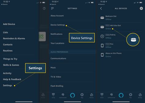 How To Connect Echo And Alexa To Wi Fi