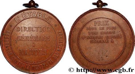 assurances médaille l étable prix pour le plus beau groupe d animaux