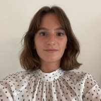 Inès Baraton Étudiante à Lismapp Linkedin