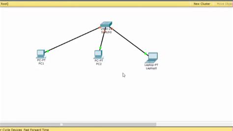 Cs103 Computer Networking 01 Basic Network Configuration 22