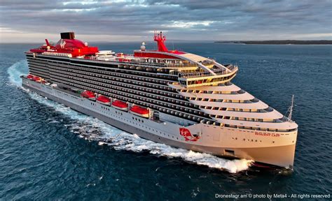 Resilient Lady Drone Photography