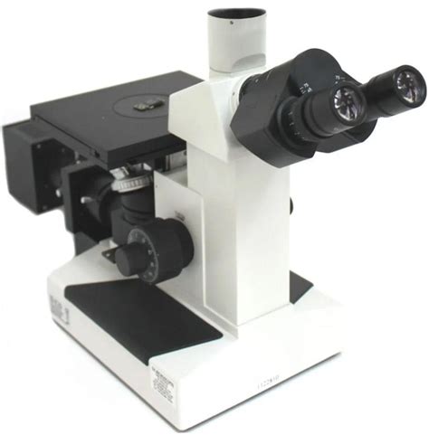 Inverted Microscopes Kemet