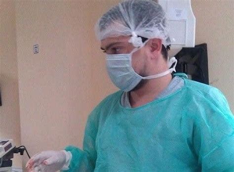 ცნობილი ქართველი ექიმი ნარ­კო­ტი­კის ზე­დო­ზი­რე­ბით გარდაიცვალა ვინ აღმოჩნდა დაღუპული და რას