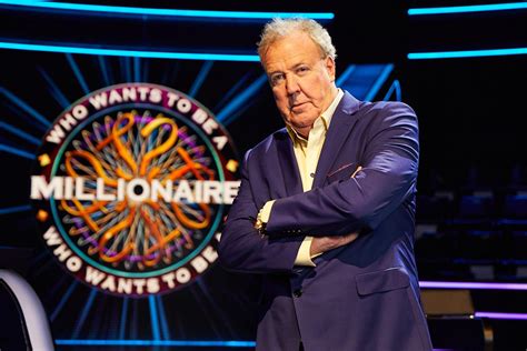 Could You Win Who Wants To Be A Millionaire Take Our Quiz To Find Out