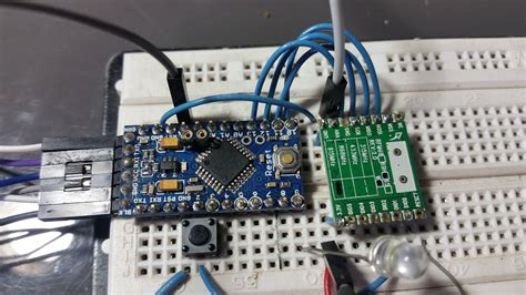 Introduction To The RFM HW Transceiver Projects