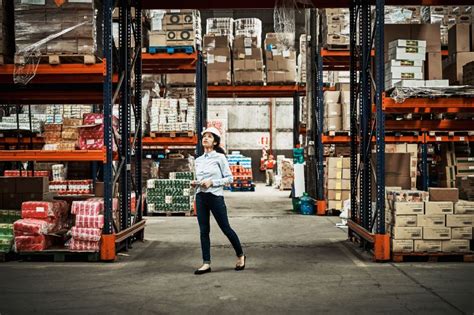 What Is The Objective Of Inventory Management Inventory Objectives