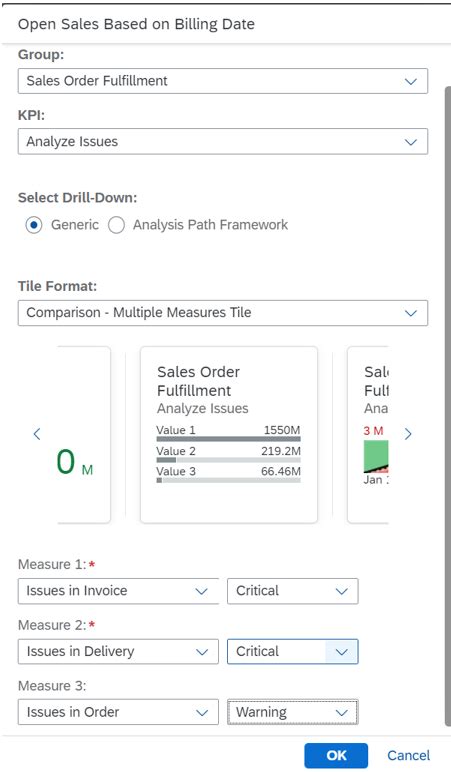 Analytics Extensibility Part Iii Manage Kpi And Sap Community