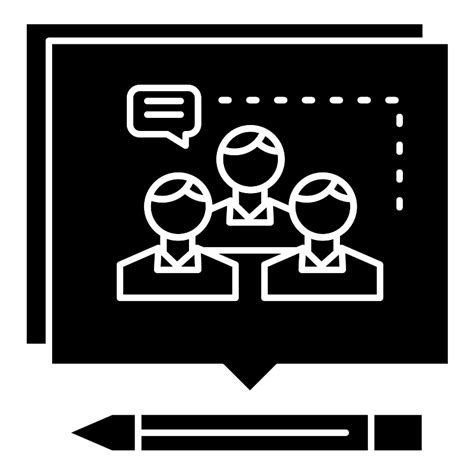 Business Analysis Techniques Filled Svg Vectors And Icons Svg Repo