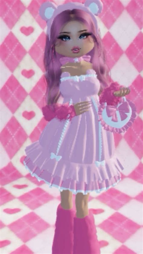 Cute Care Bears Dress To Impress Outfit Fancy Dress Code Care Bear
