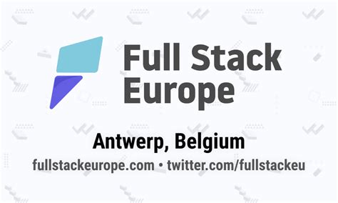 top 30 upcoming javascript conferences that you shouldn t miss in may 2023