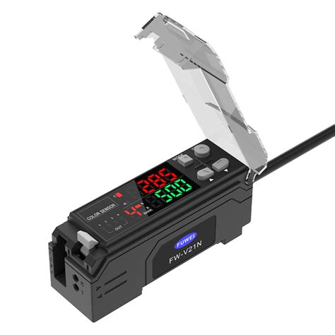China Color Sensor Supplier Manufacturer And Factory Fuwei