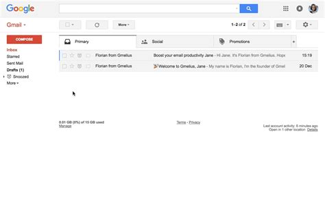 Why Do Emails Disappear From My Inbox Android Lewsupermarket