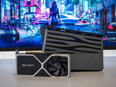 Unleash Your Creativity With The Gvidea External Gpu Enclosure And Hub