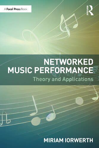 Networked Music Performance Theory And Applications Pdf Epub Version Controses Store