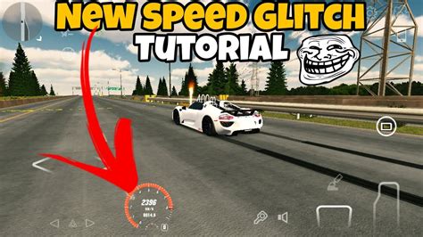 How to make your car glitch without using game guardian|| Car parking ...