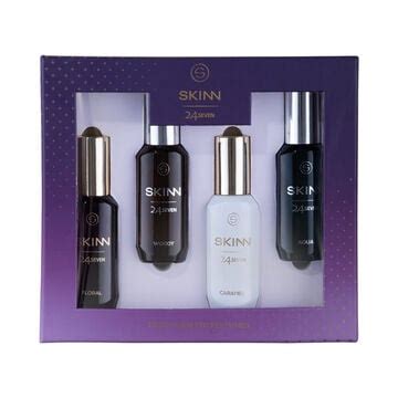 Buy Perfume T Sets Online At Best Prices Skinn