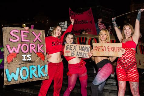 Morality Society And Sex Work Pratisandhi