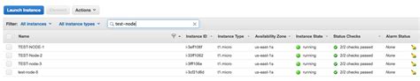 AWS Tools Are Case Sensitive AWS Web Interface Is Not Xi Group Ltd Company Blog