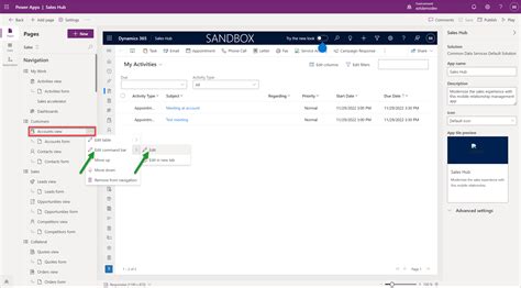 Dynamics 365 Map Records With Modern Advanced Find