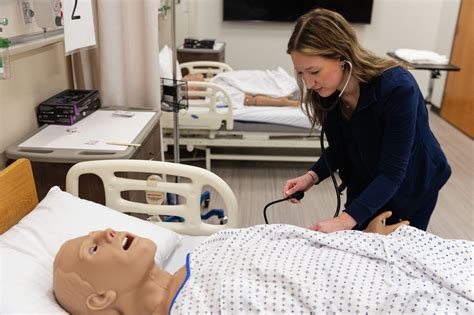 Cmu Announces New 4 Year Nursing Program