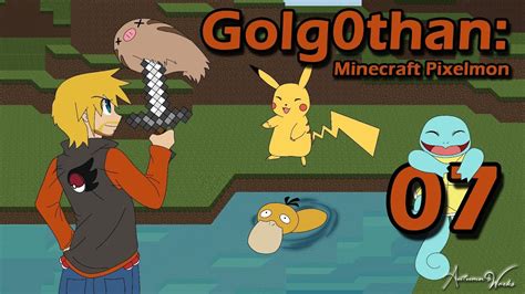 Minecraft Pixelmon 07 Yes Fossils Youtube