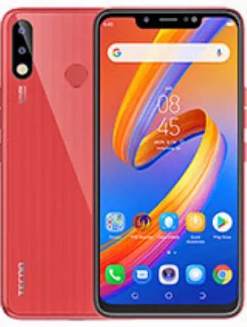 Tecno Spark 3 Harga Di Indonesia Informasi Lengkap GSMarena