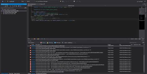 Tutorial Use Vs2019 Ide Ragezone Mmo Development Forums