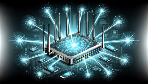 Finding the Perfect Router with MU-MIMO Technology - Network Appliances ...