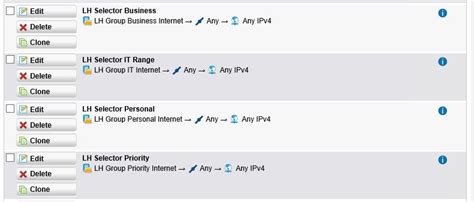 Can You Qos By Source Ip When The Traffic Is Coming Through The Web Proxy Network Protection