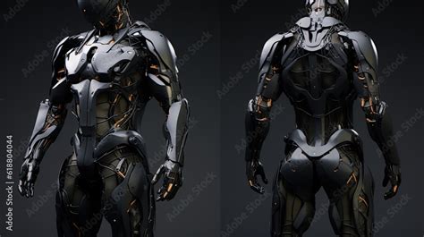 Machine Learning Artificial Intelligence Generative AI Technology Generative AI Technology