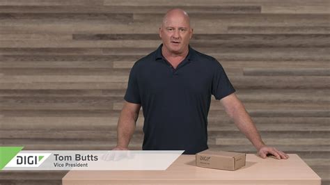 Unboxing The Digi Anywhereusb 2 Plus Youtube