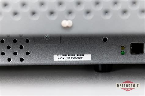 Avid Digidesign Icon D Command Es24 Fader Control Surface