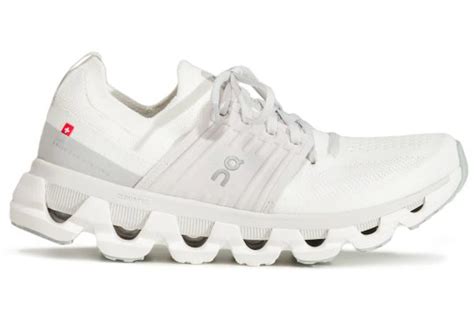 On Running Cloudswift 3 White Frost 3wd10451040 Cn