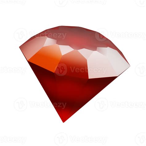 Diamond Shape 3d Icon 56361949 Png