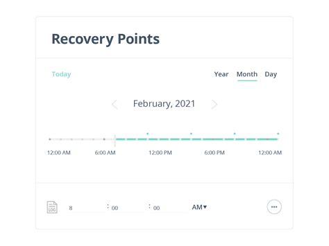The Difference Between RTO RPO Rubrik