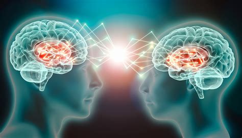 When You Sync With Someone Your Brains Wave Together Mind Matters