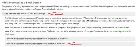 Block Design For Nexys100t Fpga Fpga Digilent Forum