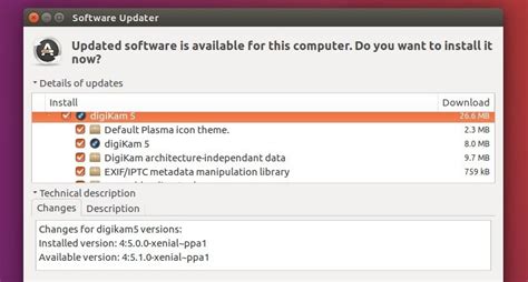 DigiKam Released How To Install It In Ubuntu UbuntuHandbook