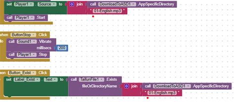 Problems With Files Over 50 Mb Mit App Inventor Help Mit App Inventor Community